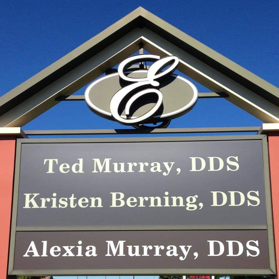 Welcome, Dr. Alexia Murray! New Dubuque Dentist - Dr. Kristen Berning ...